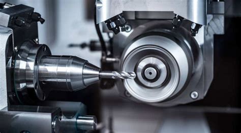 Factors Affecting The Machining Precision Of CNC Lathes Cnc Machining