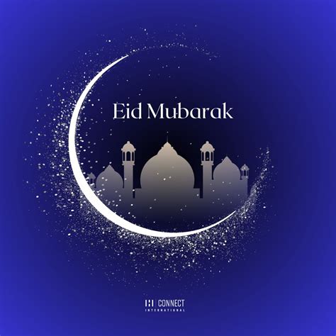 H Connect International On Linkedin Eid Eidmubarak