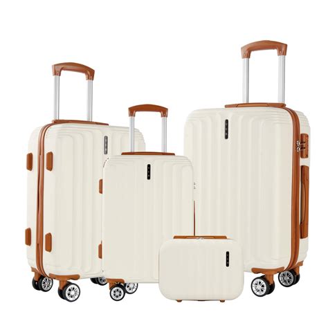 Comprehensive Guide To International Travel Bag Size And Weight