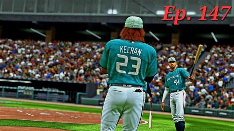 Road To The Show MLB Ep YouTube