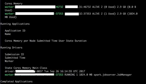 Add Cluster Support And Transfer Context Conf Via Akka By Dersascha · Pull Request 927 · Spark
