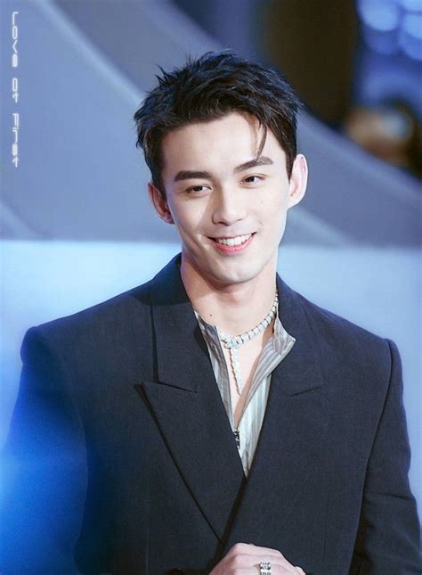 Pin By Livingdisorder On ️カッコイイ男がスキ ️ Actors Leo Handsome