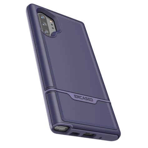 Galaxy Note 10 Plus DuraClip Encased