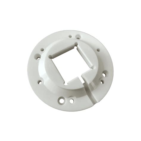 Semiconductor Ceramics Wafer Handling Guides Rods