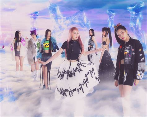 Xg、3rdシングル『shooting Star』収録内容発表 “neoロマンティック”な新ビジュアルも公開 Real Sound｜リアルサウンド