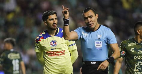Revelan Los Audios Del Var Claves En El Penal Que Le Dio La Victoria A