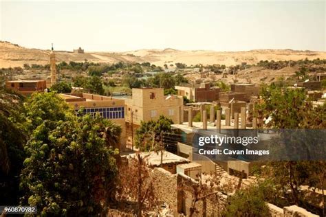 Nubian Architecture Photos And Premium High Res Pictures Getty Images