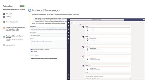 Project Communication 3 Ways To Setup Project Notifications In Jira