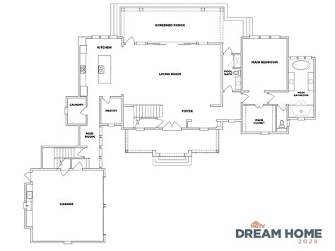 Dream Home 2024 Hgtv Etta Olivia