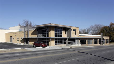 Medical Outpatient And Asc Facility Tulsa Ok Northmarq
