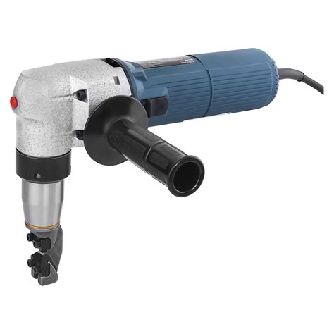 Power Nibbler Tool Uk