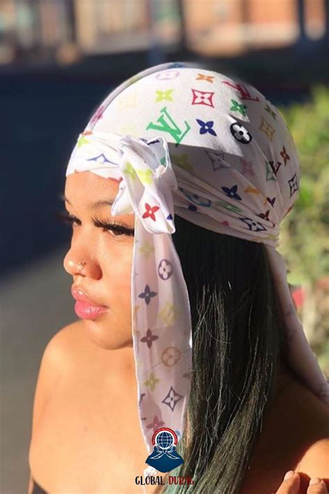 Hair Bonnets Durags Artofit