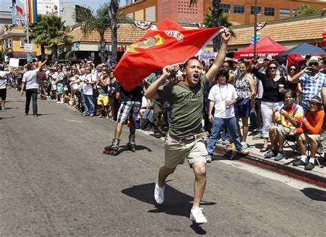 Obama Puts An End To Gay Military Ban Ibtimes
