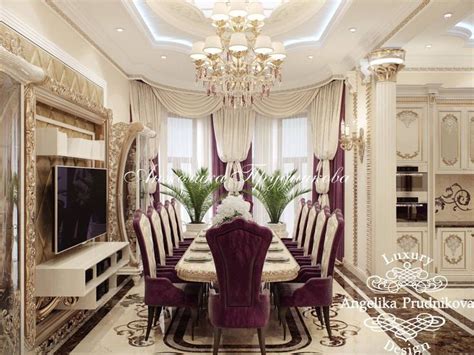 Дизайн дома в классическом стиле в Грозном - фото | Nhà cửa, Thiết kế ...