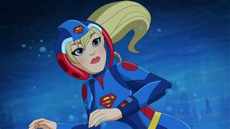 Batgirl Catwoman Supergirl Dc Superhero Girl Super Hero High