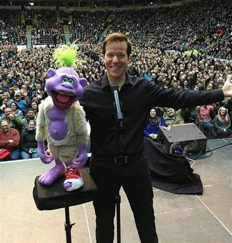 Jeff Dunham Peanut Costume Jeff Dunham Wallpaper Jeff Dunham Bubba J