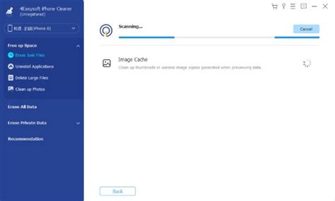 4Easysoft IPhone Cleaner Download Softpedia