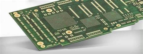 Single And Double Sided Printed Circuit Boards At Best Price In Mysore