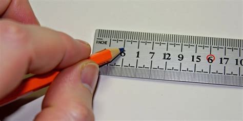 Pulgadas A Centímetros Conversión Precisa