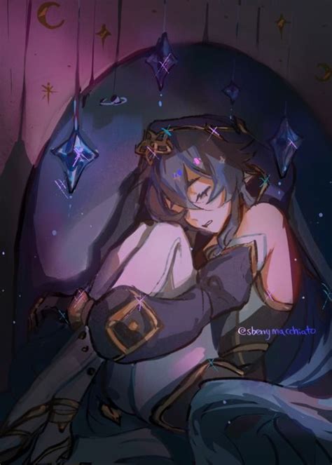 Pin On Genshin Shiet