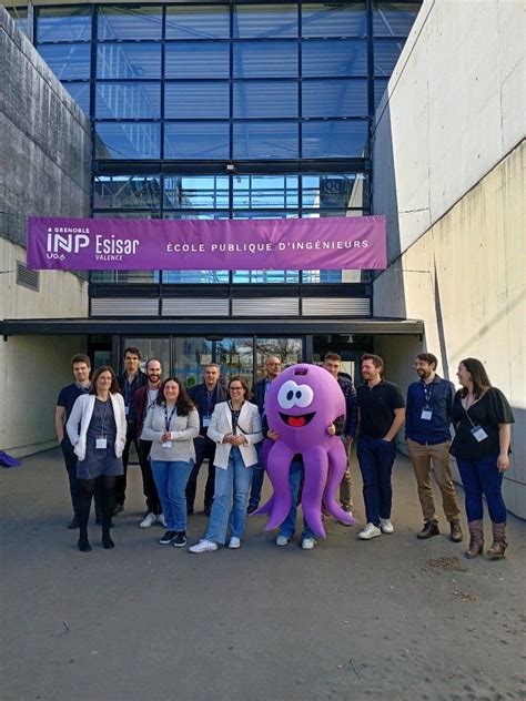 Grenoble Inp Esisar On Linkedin P2013 P2003 P1993