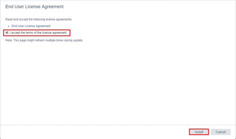 Upgrading Vmware Vsphere Vcsa Appliance To 65 Update 1 Virtualization Howto
