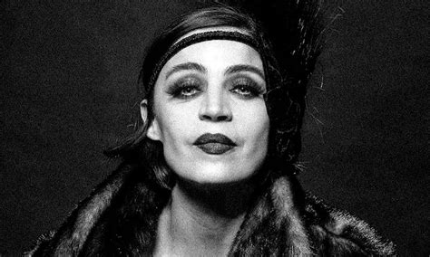 Ilse Salas Emocionada Por Su Protagónico En Cabaret