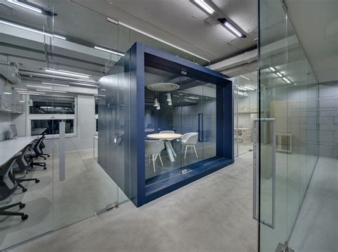 Cms Group Headquarters On Behance