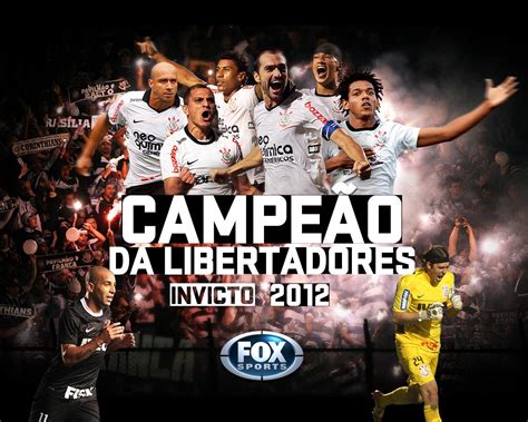 Wallpaper Do Corinthians Corinthians Campeão Invicto