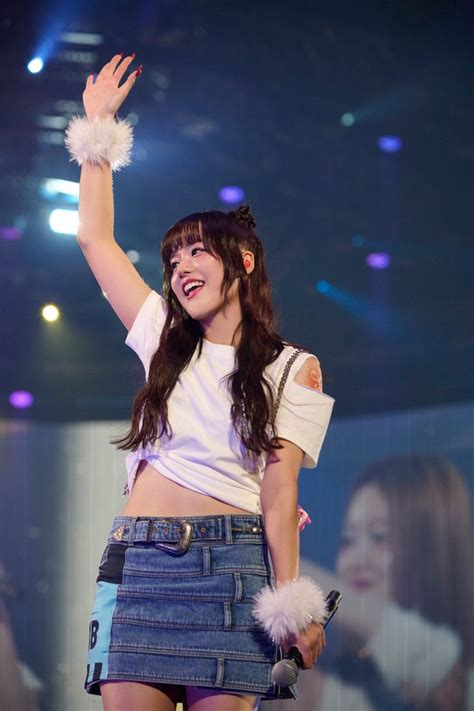 Xg Dna Idol Girl