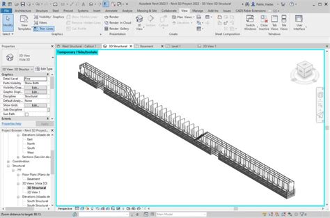 Autodesk Revit Mep Tutorial │ Specialized On Linkedin Revit