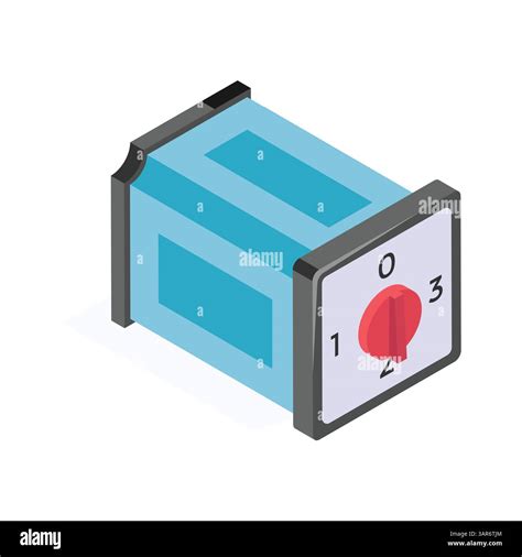 High Voltage Switchgear For Controlling Electrical Power Distribution