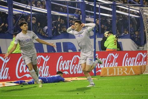 Godoy Cruz Vs Defensa Y Justicia Pronóstico 14 Jul 2023