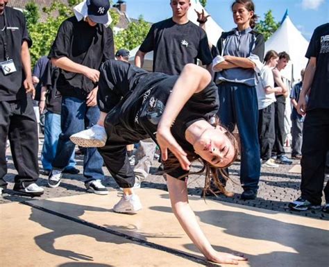 Bgirl Jazzy Age Birthday Height Profile Facts