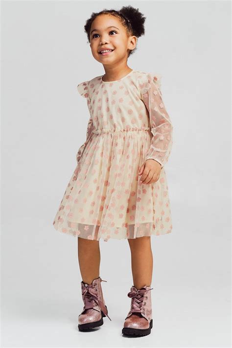 Fit Flare Dress