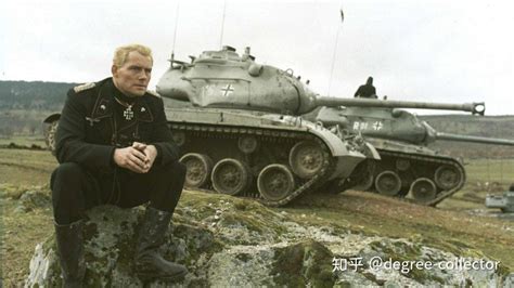 列强恢弘音乐鉴赏05 Panzerlied 装甲兵进行曲 知乎