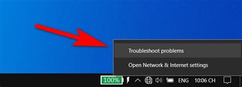 Sửa lỗi can t connect to this network thường gặp trên máy tính