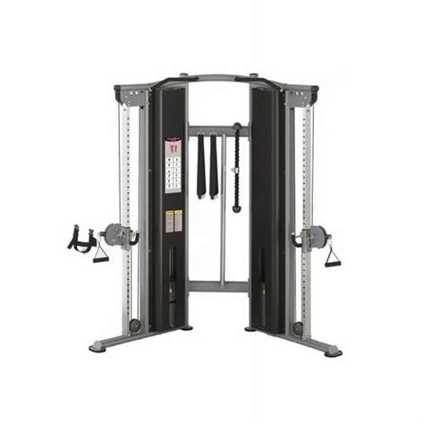 Functional Trainer Model No Wa 021 At Best Price In Pimpri Chinchwad