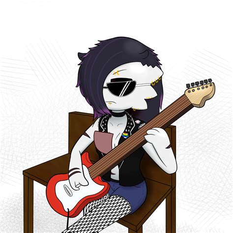 Fashion Kara By Thecherryclown On Newgrounds