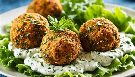 Crispy Falafel Recipe Crunchy And Flavorful