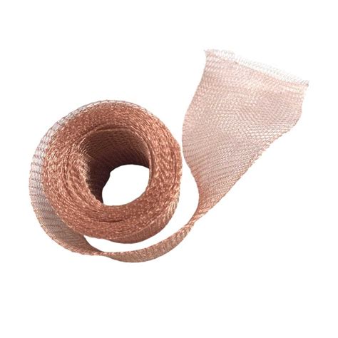 Filet De Protection Manchon En Cuivre D 13 Cm X L 5 M Vente Au