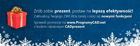 Aktualizacja Programu Do Projektowania ZWCAD Do Wersji 2023