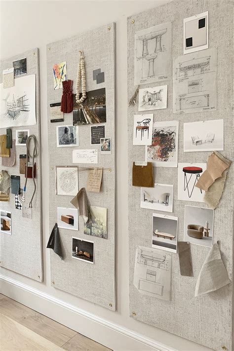 Diy Pin Boardbulletin Office Update Fhl Design Rockwall Texas
