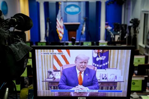 Photos Trumps Second Impeachment Cnn Politics