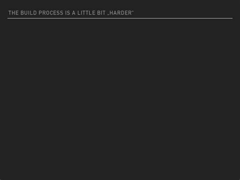 Database Centric Applications With Spring Boot And Jooq Speaker Deck