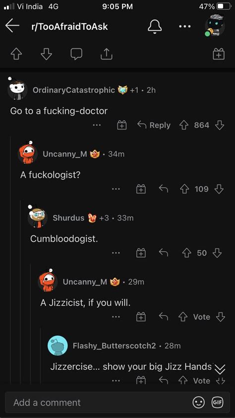 Cursed Sex Doctor Cursedcomments