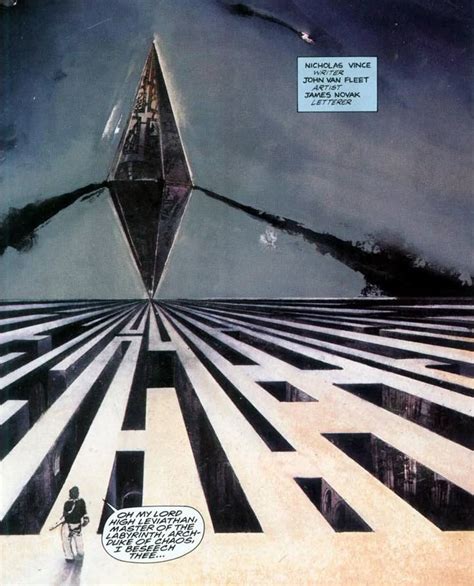 Hellraiser Leviathan