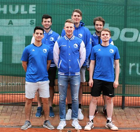 Tc Eberbach • Herren Ii