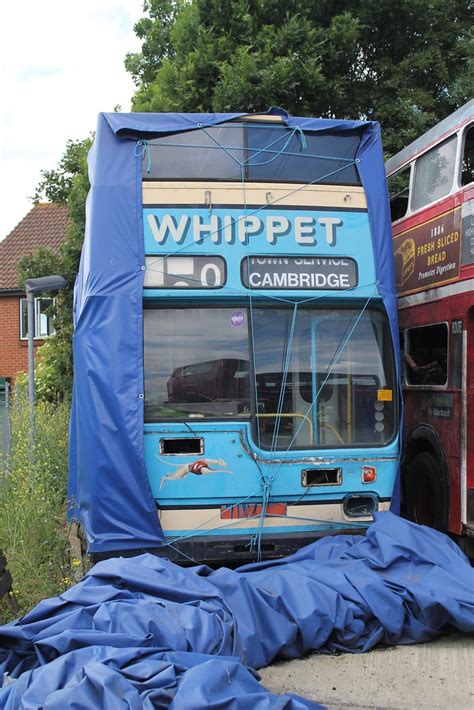 WKH426S Purfleet June 2018 Philip Hambling Flickr
