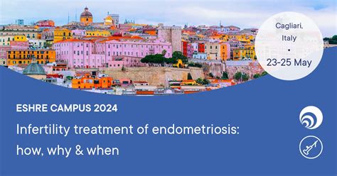European Society Of Human Reproduction And Embryology Eshre On